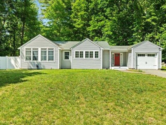 4 bedroom, Mansfield MA 02048 103885900