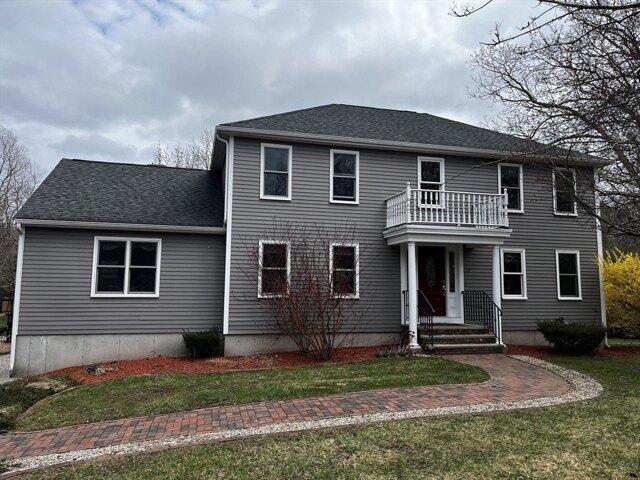 4 bedroom, Mansfield MA 02048 104076970