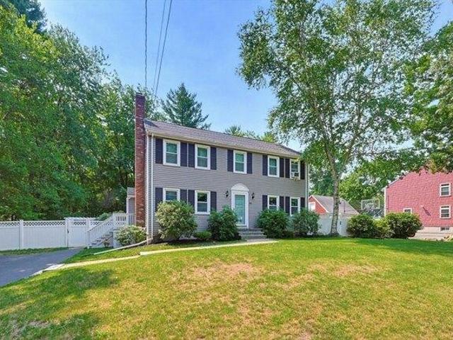 4 bedroom, Mansfield MA 02048 104188501
