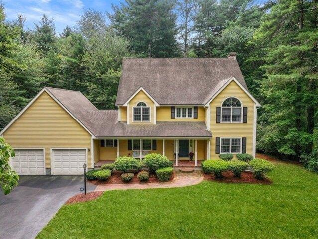 4 bedroom, Mansfield MA 02048 105081524