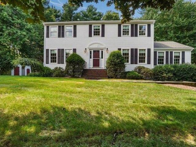 4 bedroom, Mansfield MA 02048 105140386