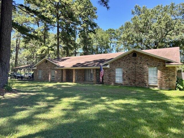 4 bedroom, Mansfield LA 71052 93673939