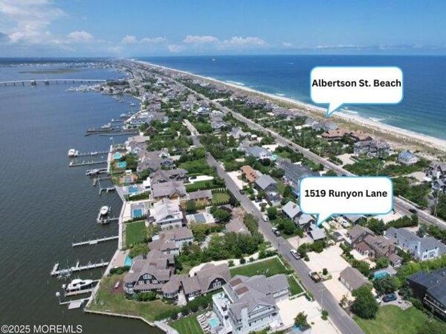 4 bedroom, Mantoloking NJ 08738 LS102254315