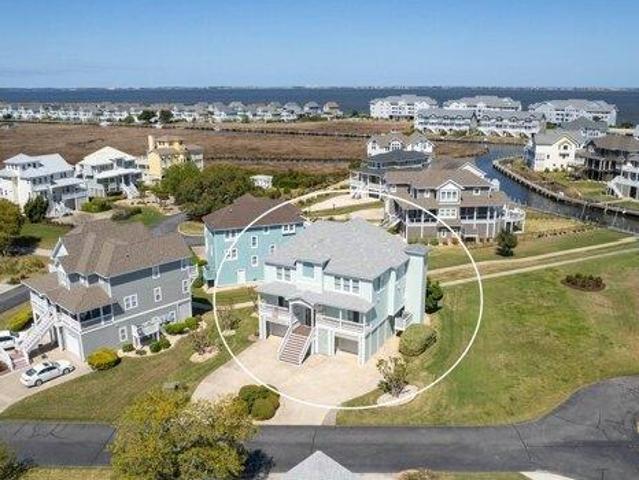4 bedroom, Manteo NC 27954 LS91743462