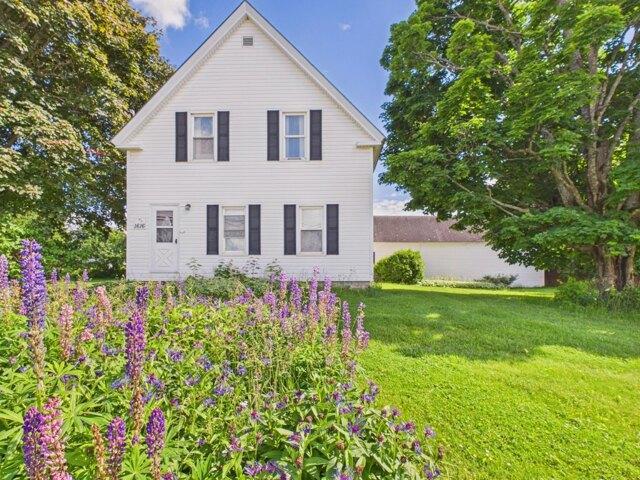 4 bedroom, Mapleton ME 04757 105125824