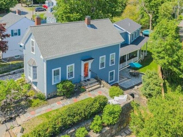 4 bedroom, Marblehead MA 01945 102827369