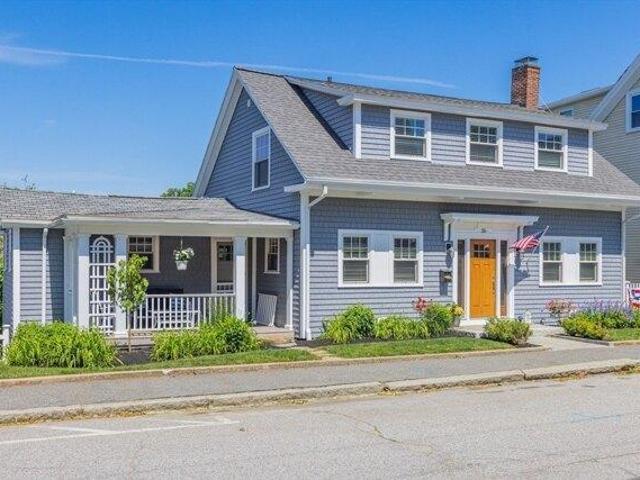 4 bedroom, Marblehead MA 01945 104603891