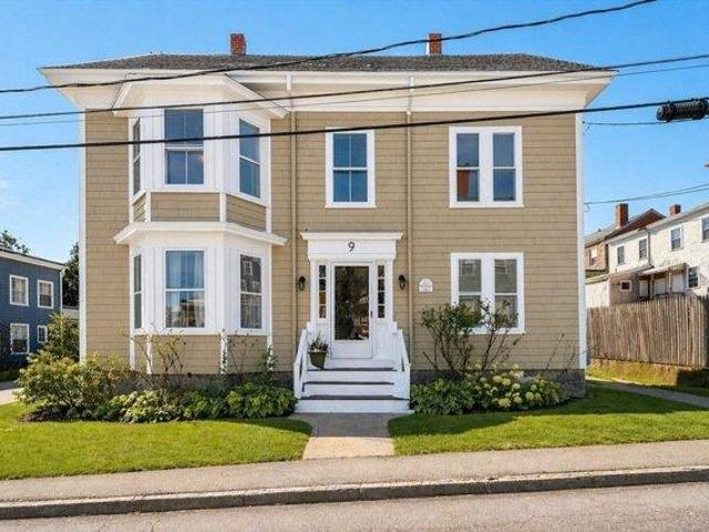 4 bedroom, Marblehead MA 01945 LS102560505