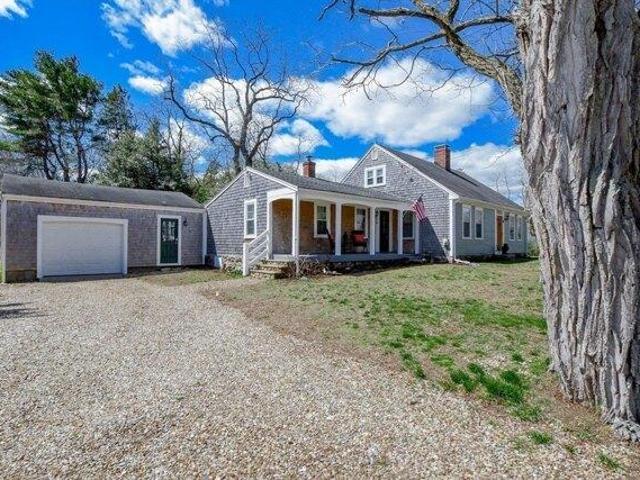4 bedroom, Marion MA 02738 LS103018763