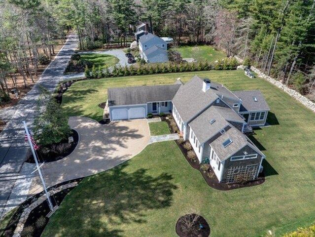 4 bedroom, Marion MA 02738 LS103099739