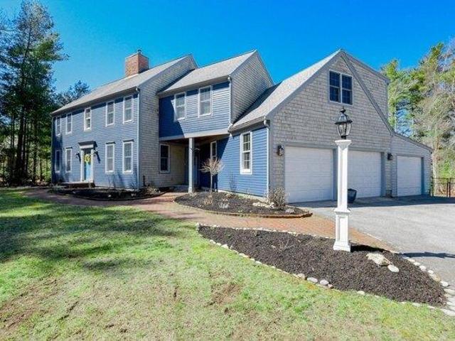 4 bedroom, Marion MA 02738 102728002