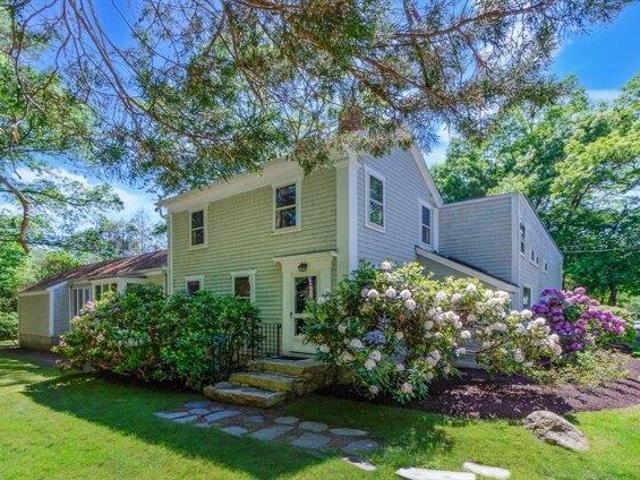 4 bedroom, Marion MA 02738 104835181