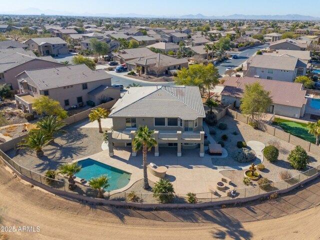4 bedroom, Maricopa AZ 85138 LS93106507