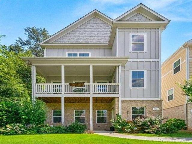 4 bedroom, Marietta GA 30060 LS92416608