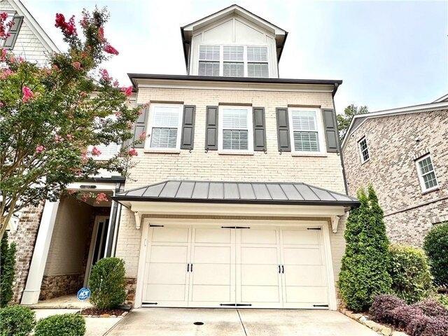 4 bedroom, Marietta GA 30062 LS93547338