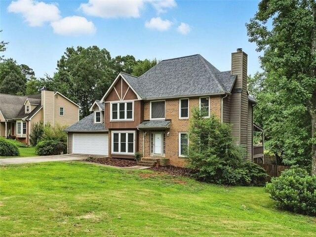 4 bedroom, Marietta GA 30064 LS93432426