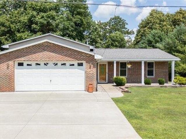 4 bedroom, Marietta OH 45750 LS92924913