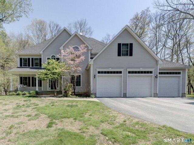 4 bedroom, Marlborough CT 06447 103070951