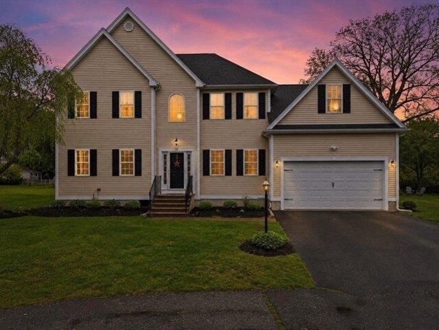 4 bedroom, Marlborough MA 01752 102962125
