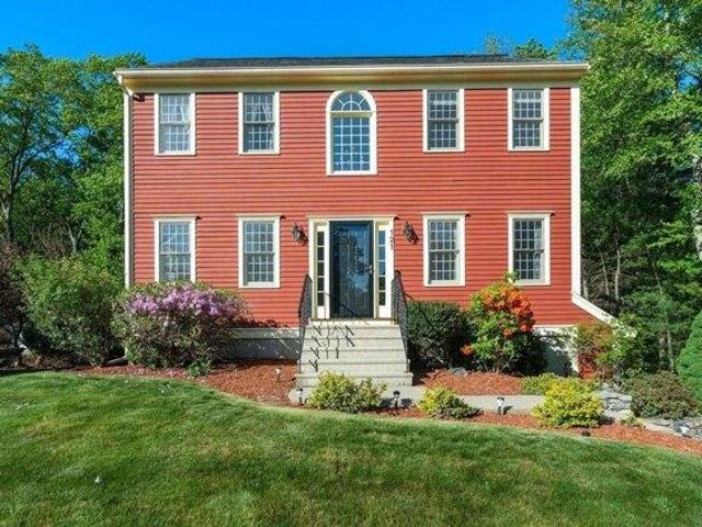 4 bedroom, Marlborough MA 01752 LS103073896