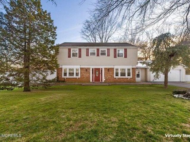 4 bedroom, Marlboro NJ 07746 LS101749670
