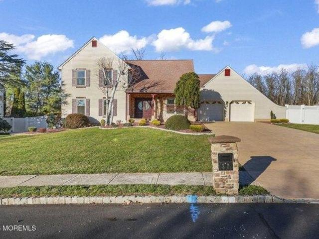 4 bedroom, Marlboro NJ 07746 LS102255721