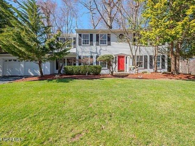 4 bedroom, Marlboro NJ 07746 LS102316962
