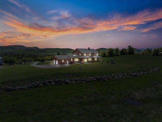 4 bedroom, Marshfield VT 05658 LS91348047