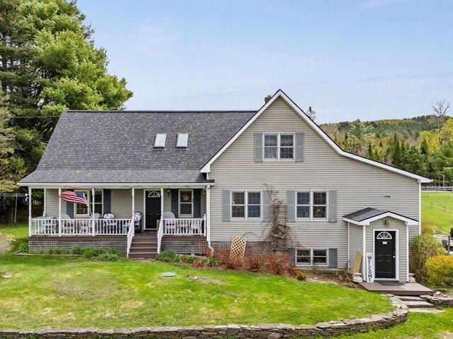 4 bedroom, Marshfield VT 05667 102443834