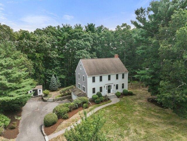 4 bedroom, Marshfield MA 02050 105080611