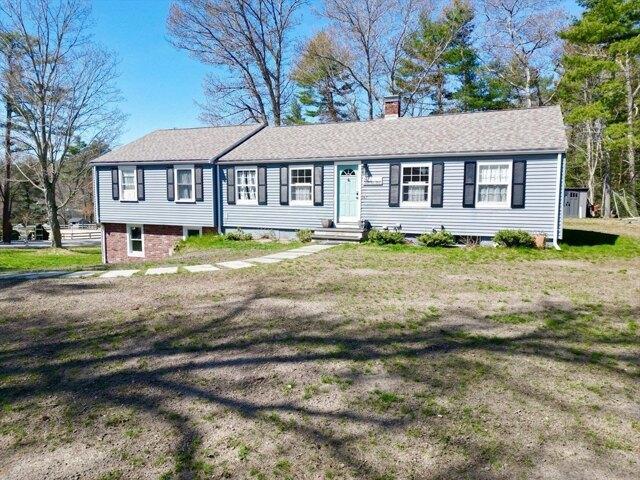 4 bedroom, Marshfield MA 02050 LS102595557