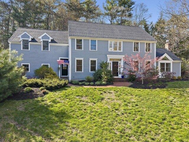 4 bedroom, Marshfield MA 02050 LS102668855