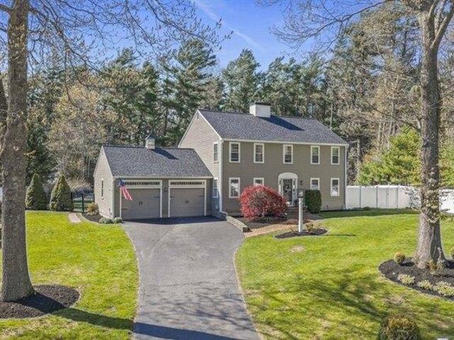 4 bedroom, Marshfield MA 02050 LS102668869