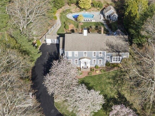 4 bedroom, Marshfield MA 02050 LS102634450