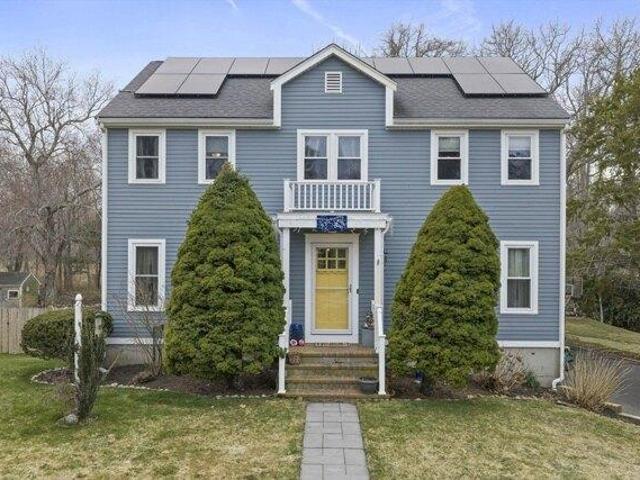 4 bedroom, Marshfield MA 02050 LS102823319