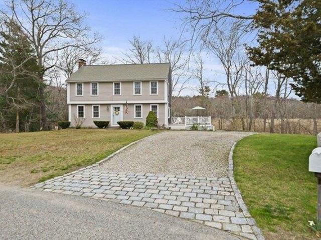 4 bedroom, Marshfield MA 02050 LS102825581