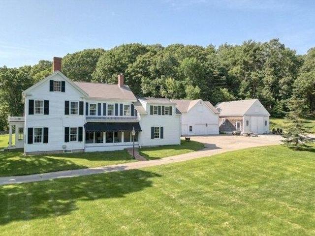 4 bedroom, Marshfield MA 02050 LS103074674