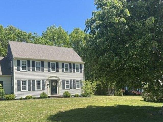 4 bedroom, Marshfield MA 02050 LS103074734