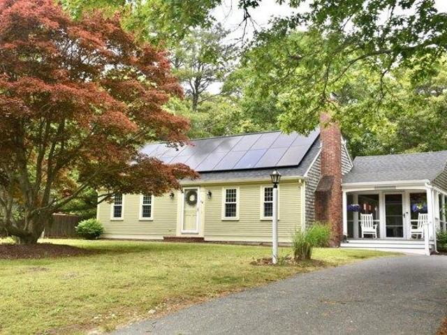 4 bedroom, Marstons Mills MA 02648 104442810
