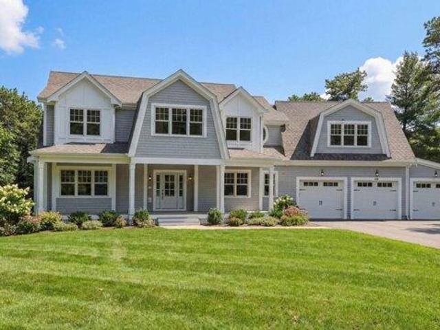 4 bedroom, Marstons Mills MA 02648 LS101659534