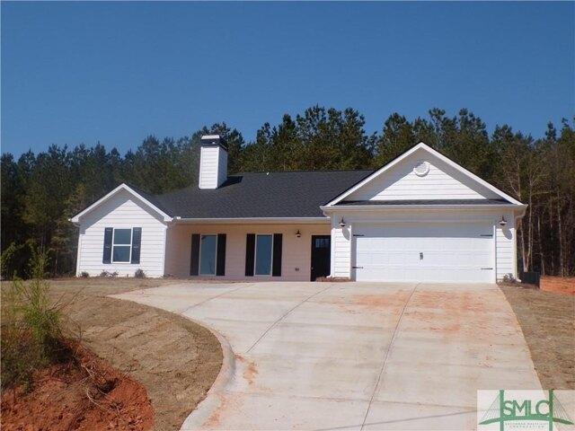 4 bedroom, Martin GA 30557 LS92067535