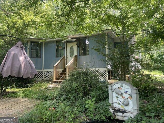 4 bedroom, Martin GA 30557 91786682