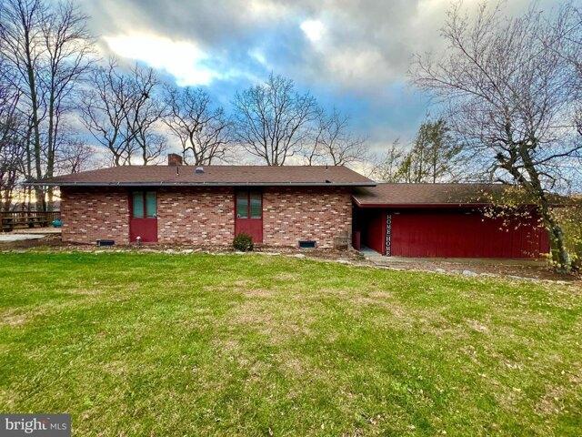 4 bedroom, Martinsburg PA 16662 96706305