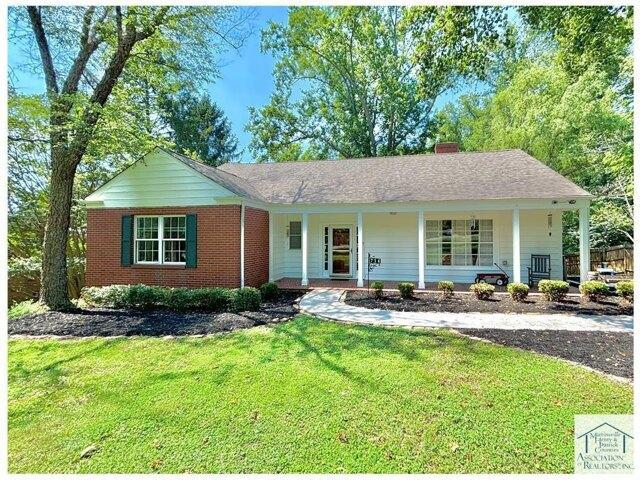 4 bedroom, Martinsville VA 24112 LS92292102