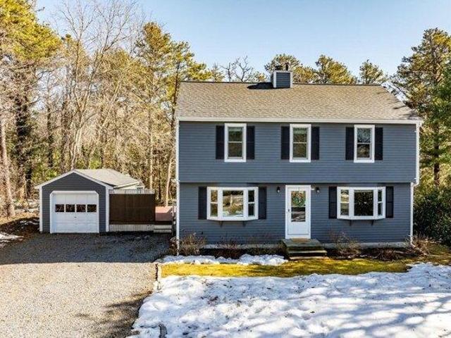 4 bedroom, Mashpee MA 02649 LS101603660