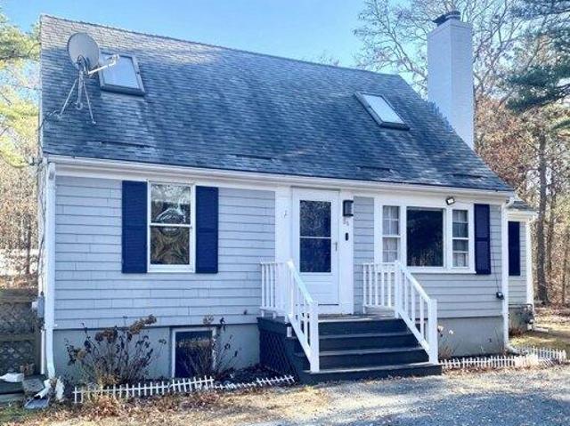 4 bedroom, Mashpee MA 02649 LS101633238