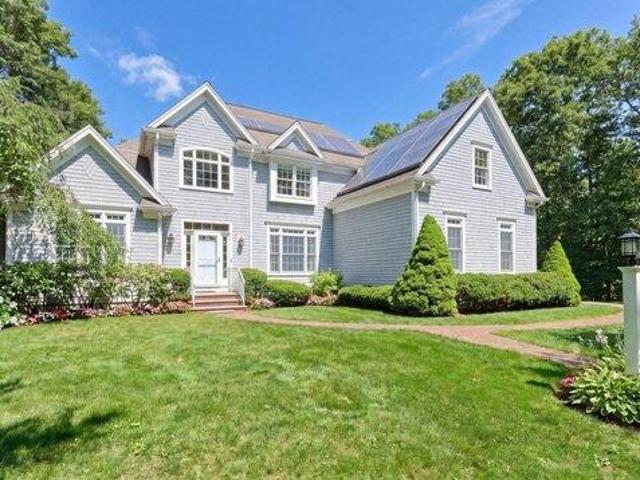4 bedroom, Mashpee MA 02649 LS103100916