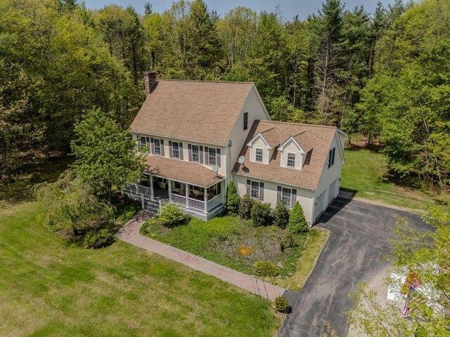 4 bedroom, Mason NH 03048 103101542
