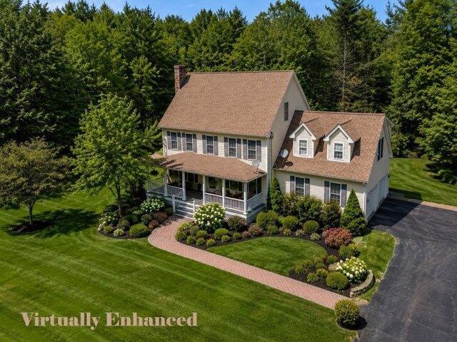4 bedroom, Mason NH 03048 103888350