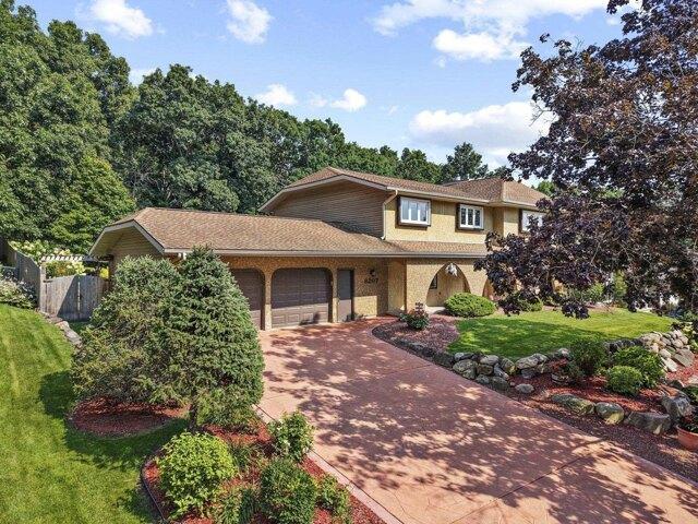 4 bedroom, McFarland WI 53558 LS93477117